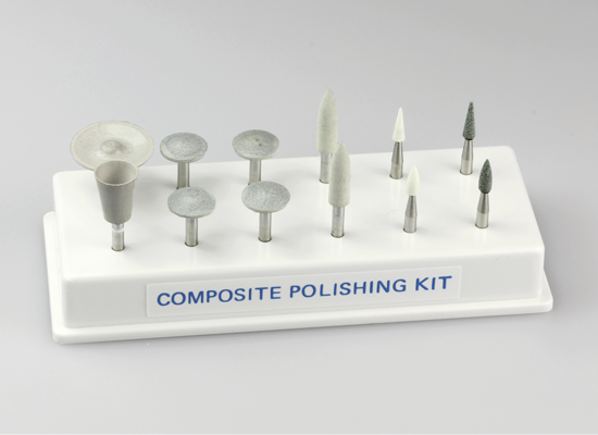 Finishing & Polishing – Dental Solutions