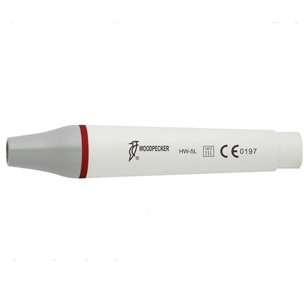 Woodpecker HW-5L LED Ultrasonic Scaler Handpiece – Dental Solutions