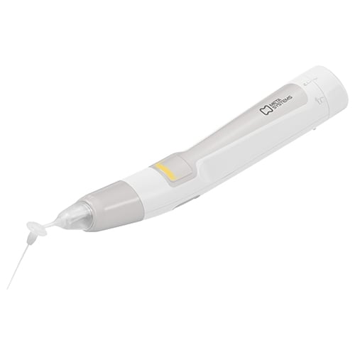 MetaBiomed EQ-S Sonic Wireless Endo Irrigation Activator Kit – Dental ...